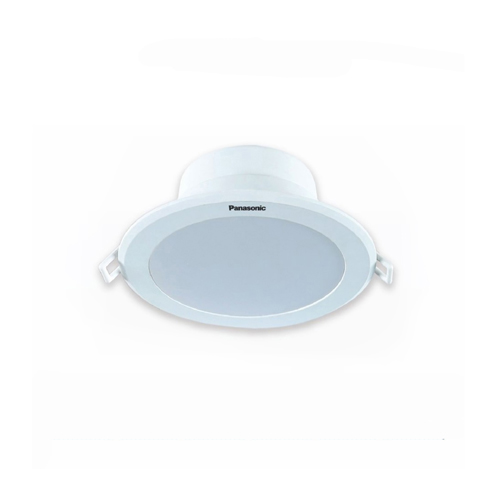 Đèn LED âm trần Panasonic D125/12W DN Sensor